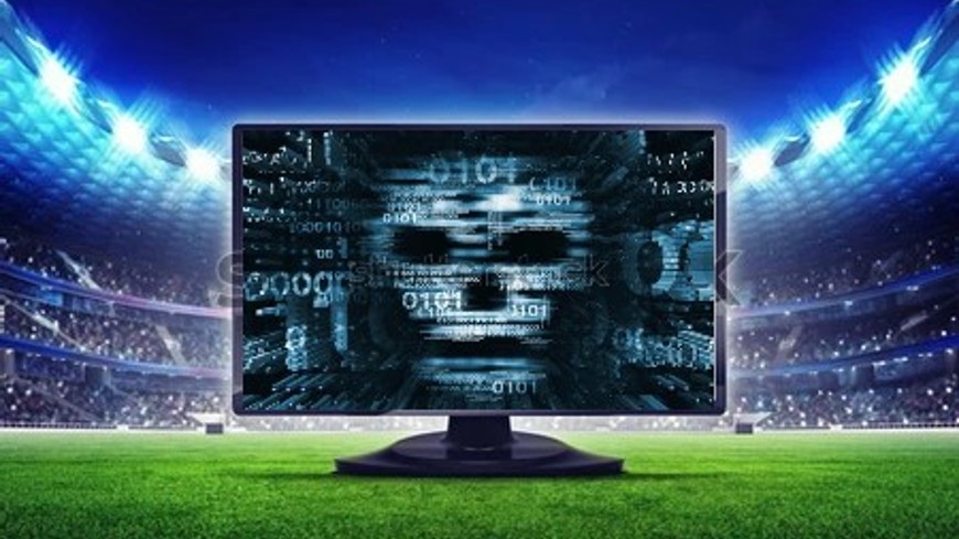 How does Europe fight piracy of online sports events? - 2022 Press Releases